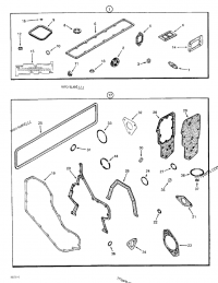 Case 621B (WHEEL LOADERS), spare parts for Case 621B - online catalog ...
