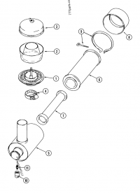 Case 580SM (LOADER BACKHOES), spare parts for Case 580SM - online ...