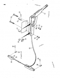Case 450B (CRAWLER DOZERS), spare parts for Case 450B - online catalog ...