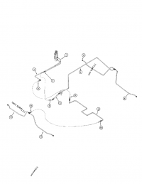 Case 621B (WHEEL LOADERS), spare parts for Case 621B - online catalog ...