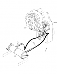 Case W14 (WHEEL LOADERS), spare parts for Case W14 - online catalog ...