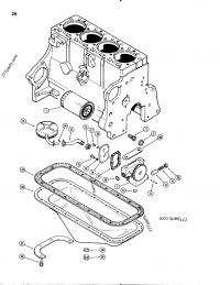 Case 580C (LOADER BACKHOES), spare parts for Case 580C - online catalog ...