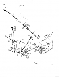 Case 580C (LOADER BACKHOES), spare parts for Case 580C - online catalog ...