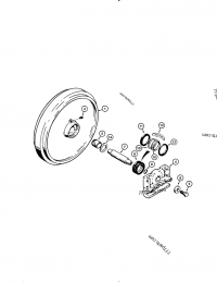 Case 450B (CRAWLER DOZERS), spare parts for Case 450B - online catalog ...