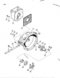 Case 580C (LOADER BACKHOES), spare parts for Case 580C - online catalog ...
