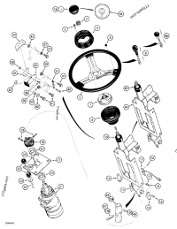 Case 621B (WHEEL LOADERS), spare parts for Case 621B - online catalog ...