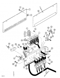 Case 621B (WHEEL LOADERS), spare parts for Case 621B - online catalog ...