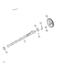Case 621B (WHEEL LOADERS), spare parts for Case 621B - online catalog ...