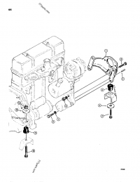 Case 580C (LOADER BACKHOES), spare parts for Case 580C - online catalog ...