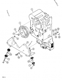 Case 621B (WHEEL LOADERS), spare parts for Case 621B - online catalog ...