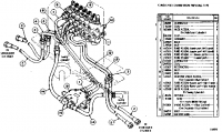 Caterpillar D4 (TRACK-TYPE TRACTOR), spare parts for Caterpillar D4 ...