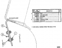 Caterpillar D4 (TRACK-TYPE TRACTOR), spare parts for Caterpillar D4 ...