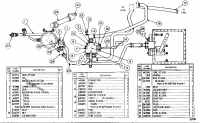 Caterpillar D4 (TRACK-TYPE TRACTOR), spare parts for Caterpillar D4 ...
