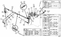 Caterpillar D4 (TRACK-TYPE TRACTOR), spare parts for Caterpillar D4 ...