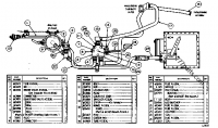 Caterpillar D4 (TRACK-TYPE TRACTOR), spare parts for Caterpillar D4 ...