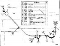 Caterpillar D4 (TRACK-TYPE TRACTOR), spare parts for Caterpillar D4 ...