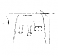 Caterpillar 3412 (ENGINE - MACHINE), spare parts for Caterpillar 3412 ...