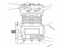 Caterpillar 777D (OFF-HIGHWAY TRUCK), spare parts for Caterpillar 777D ...