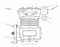 Caterpillar 777D (OFF-HIGHWAY TRUCK), spare parts for Caterpillar 777D ...