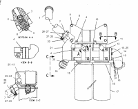 Caterpillar 777 (OFF-HIGHWAY TRUCK), spare parts for Caterpillar 777 ...