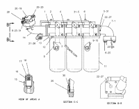 Caterpillar 777D (OFF-HIGHWAY TRUCK), spare parts for Caterpillar 777D ...
