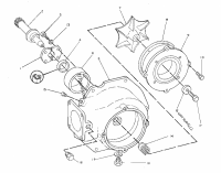 Caterpillar 777 (OFF-HIGHWAY TRUCK), spare parts for Caterpillar 777 ...
