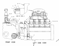 Caterpillar 777 (OFF-HIGHWAY TRUCK), spare parts for Caterpillar 777 ...