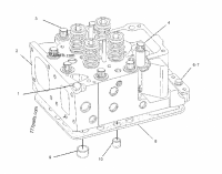 Caterpillar 777 (OFF-HIGHWAY TRUCK), spare parts for Caterpillar 777 ...