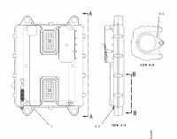 Caterpillar C32 (ENGINE - MACHINE), spare parts for Caterpillar C32 ...