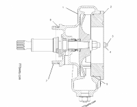 Caterpillar 777 (OFF-HIGHWAY TRUCK), spare parts for Caterpillar 777 ...