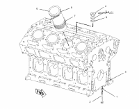 Caterpillar 777 (OFF-HIGHWAY TRUCK), spare parts for Caterpillar 777 ...