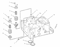 Caterpillar 777 (OFF-HIGHWAY TRUCK), spare parts for Caterpillar 777 ...