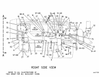 Caterpillar 777 (OFF-HIGHWAY TRUCK), spare parts for Caterpillar 777 ...