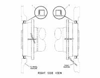 Caterpillar 777 (OFF-HIGHWAY TRUCK), spare parts for Caterpillar 777 ...