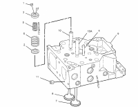 Caterpillar 777 (OFF-HIGHWAY TRUCK), spare parts for Caterpillar 777 ...