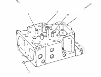 Caterpillar 777 (OFF-HIGHWAY TRUCK), spare parts for Caterpillar 777 ...