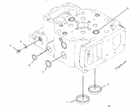 Caterpillar 777 (OFF-HIGHWAY TRUCK), spare parts for Caterpillar 777 ...
