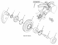 Caterpillar 777 (OFF-HIGHWAY TRUCK), spare parts for Caterpillar 777 ...