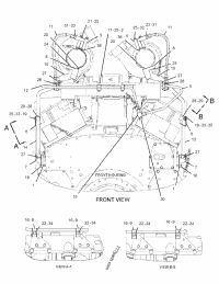 Caterpillar 777 (OFF-HIGHWAY TRUCK), spare parts for Caterpillar 777 ...