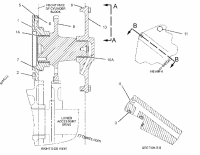 Caterpillar 777 (OFF-HIGHWAY TRUCK), spare parts for Caterpillar 777 ...