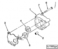 Cummins A2300 (Engines), spare parts for Cummins A2300 - online catalog ...