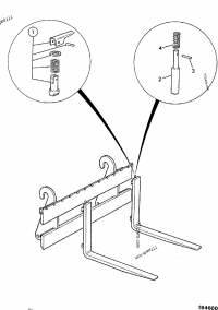 JCB 426 (CONSTRUCTION), spare parts for JCB 426 - online catalog ...