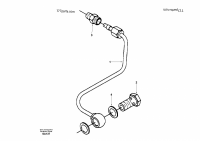 Volvo EC210 (Excavators), spare parts for Volvo EC210 - online catalog ...