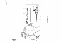 Volvo EC210 (Excavators), spare parts for Volvo EC210 - online catalog ...
