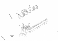 Volvo EC210 (Excavators), spare parts for Volvo EC210 - online catalog ...