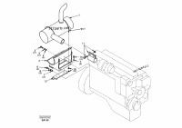 Volvo EC210 (Excavators), spare parts for Volvo EC210 - online catalog ...