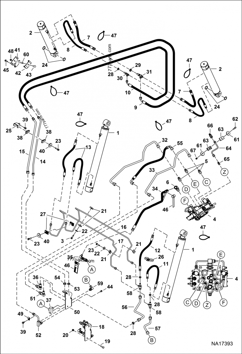 Bobcat S250 Parts Diagram Bobcat S250 Skid Steer Loader Parts Catalog