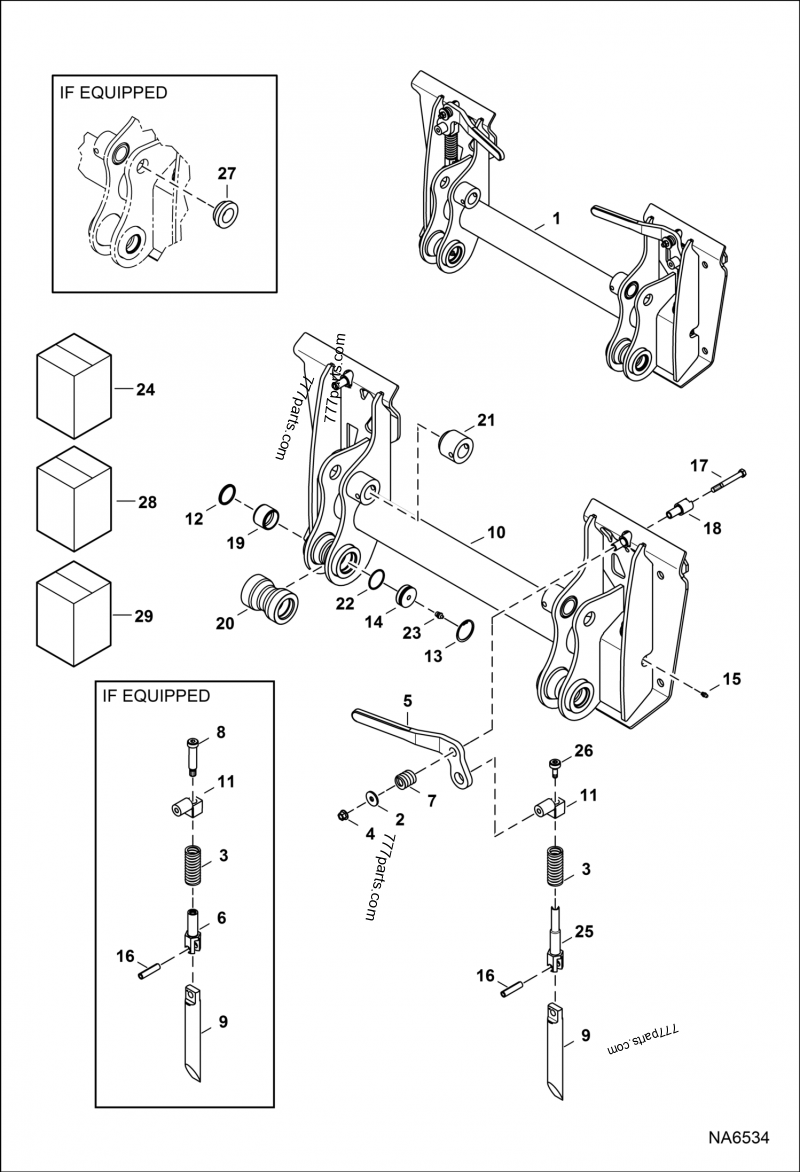 Bobcat S250 Parts Diagram Bobcat S250 Skid Steer Loader Parts Catalog