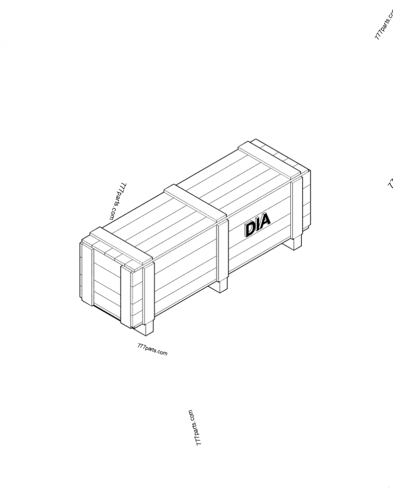 CAB AIR FILTER SYSTEM - CRAWLER DOZERS Case 2050M WT/LGP (CRAWLER DOZER ...