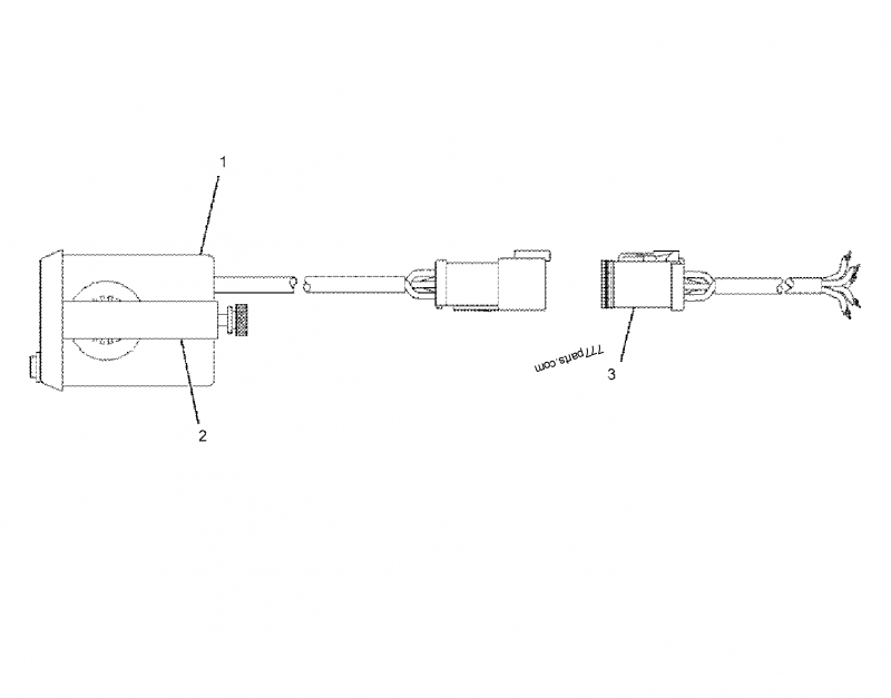 168-7906 DISPLAY GP-CAT ID - ENGINE - TRUCK Caterpillar C-12 | 777parts.com